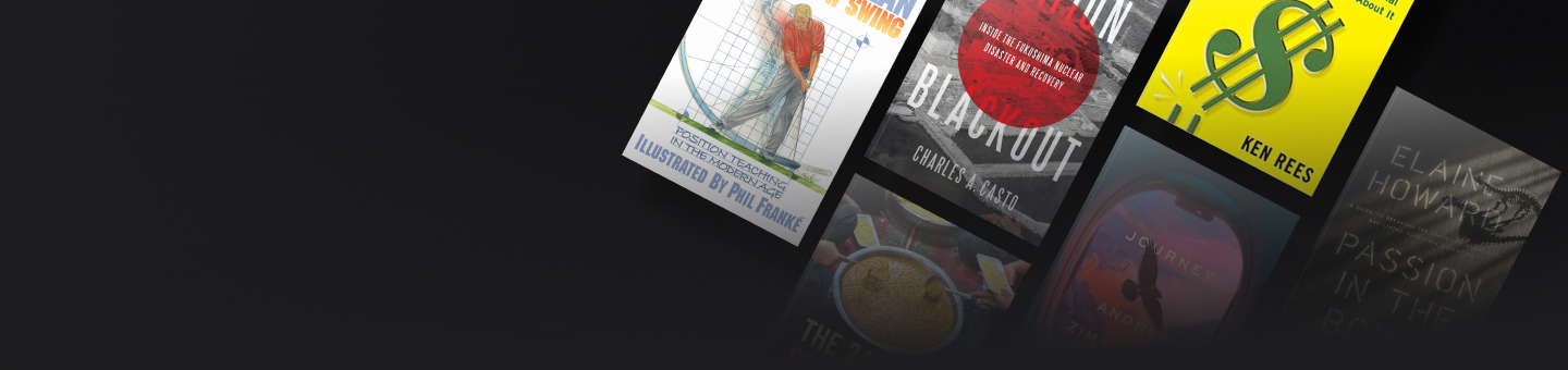 Publishing Success Stories - Radius Book Group, an Author-centered ...