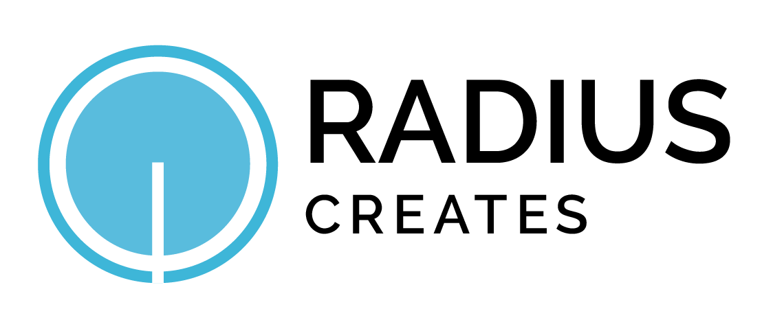 Introducing: Radius Creates - Radius Book Group